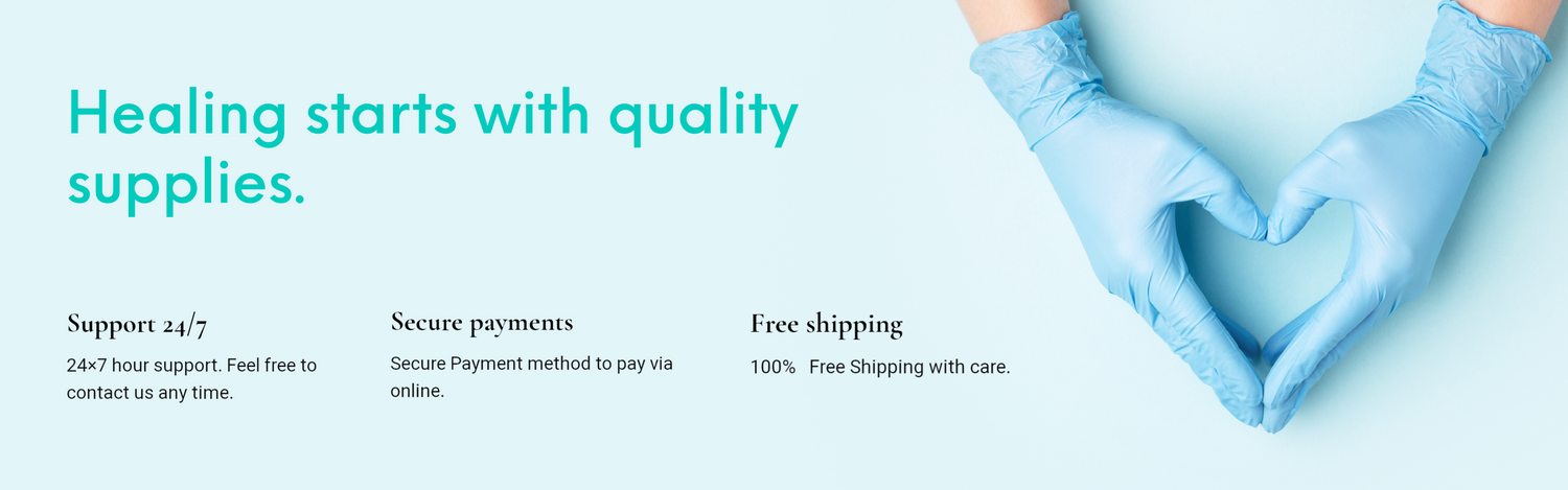 9M Medical Health Care & Medical Devices Online Store – 9 M MEDICAL ...